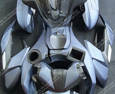 Full set body kit PCX 160 V2 phong cách Goldwing