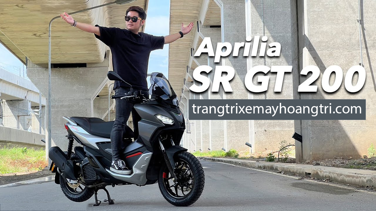 Aprilia