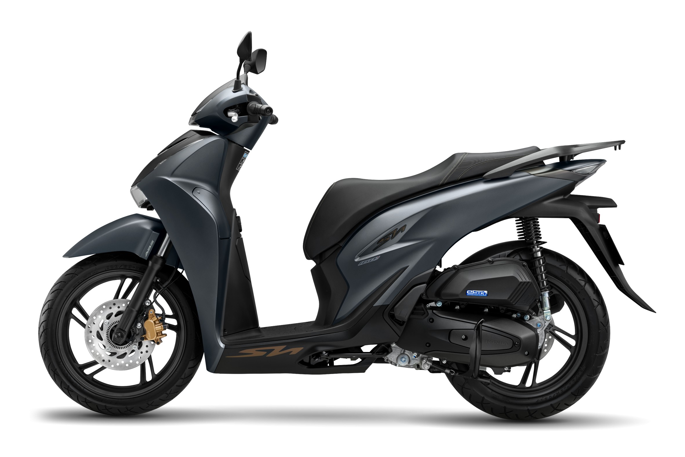 Honda SH 2026 - Đẳng cấp sang trọng, khẳng định vị thế cùng Hoàng Trí ...
