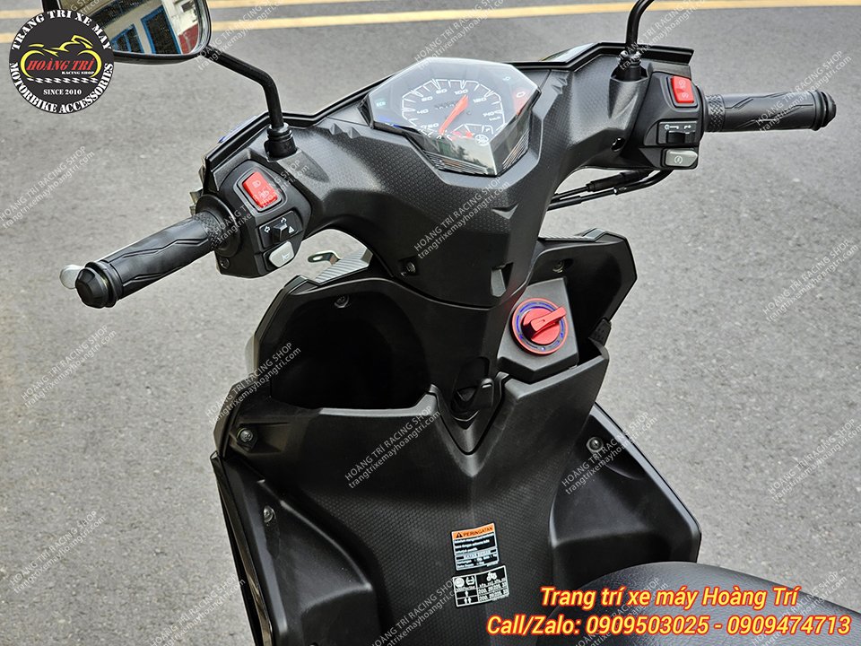 Tổng hợp đồ chơi xe Mio M3 125