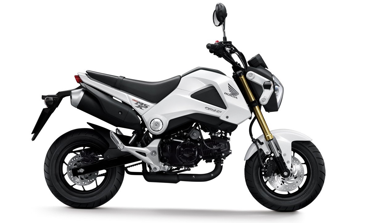 Bảng giá tổng hợp đồ chơi xe MSX - Trang trí xe máy Hoàng Trí